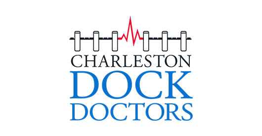 Charleston Dock Doctors | Marine Construction Experts | Charleston Dock ...